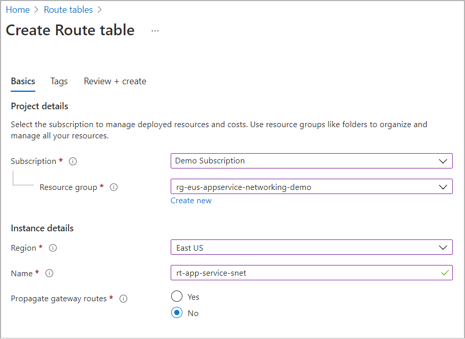 使用 Azure 防火牆的 App Service 輸出流量控制 Azure App Service Microsoft Learn