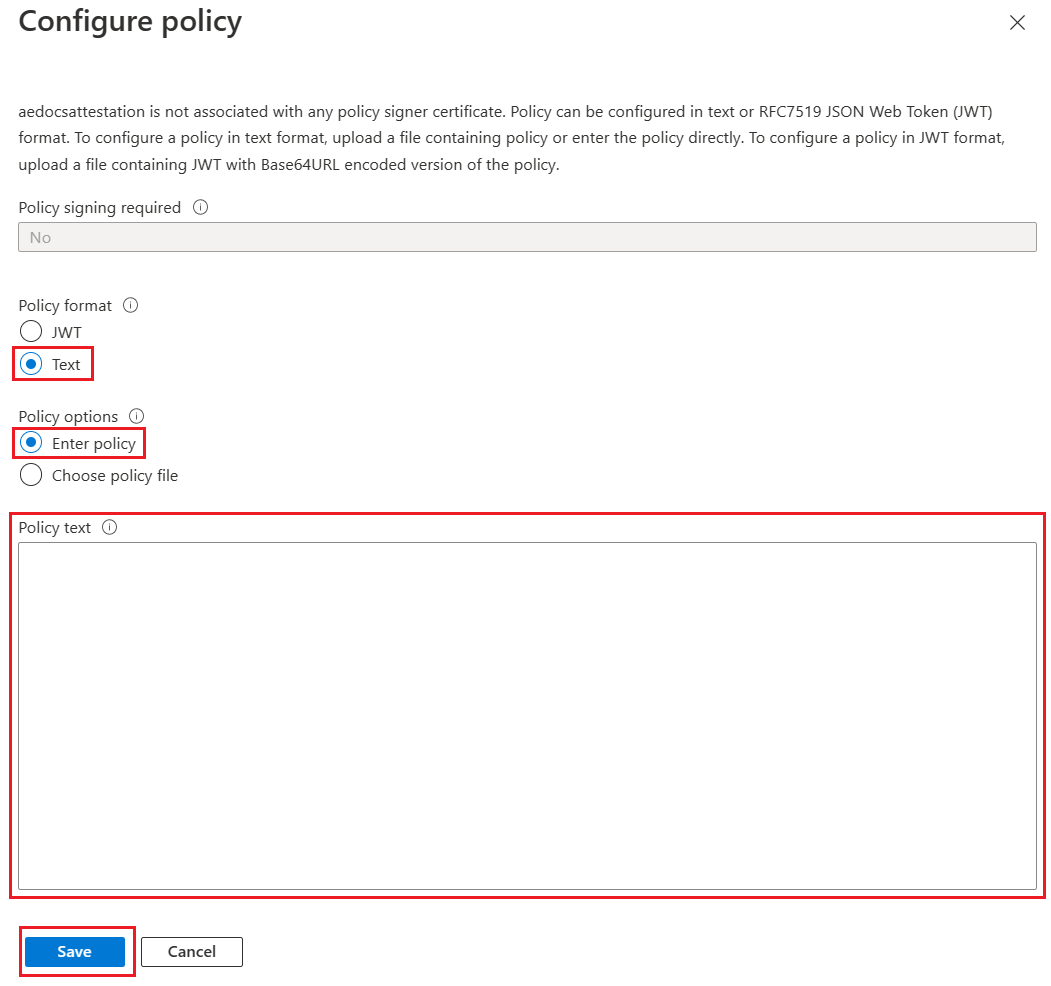 教學課程:開始使用具有安全記憶體保護區的 Always Encrypted Azure Sql Database Microsoft Learn