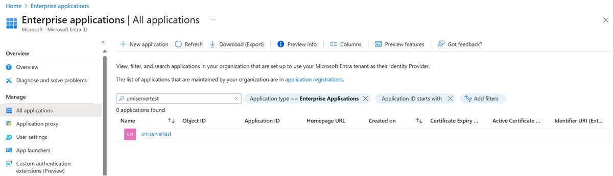 適用於 Azure Sql 的 Microsoft Entra 中的受控識別 Azure Sql Database And Azure Sql Managed Instance