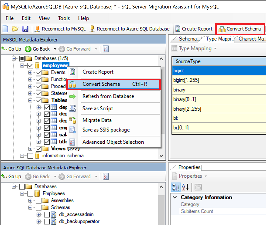 Mysql 到 Azure Sql 資料庫:移轉指南 Azure Sql Database Microsoft Learn