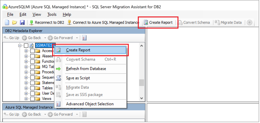 將 Db2 移轉至 Azure Sql 受控執行個體:移轉指南 Azure Sql Managed Instance Microsoft Learn