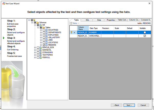 將 Oracle 移轉到 Azure 虛擬機器上的 Sql Server:遷移指南 Sql Server On Azure Vms Microsoft Learn