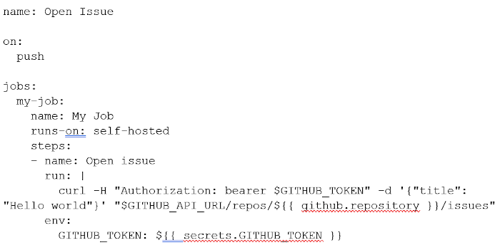 在 Azure VMware 解決方案上設定 GitHub Enterprise Server - Azure VMware Solution | Microsoft Learn