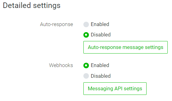 將 Bot 連線至 LINE - Bot Service | Microsoft Learn 將 Bot 連線至 LINE - Bot Service | Microsoft Learn