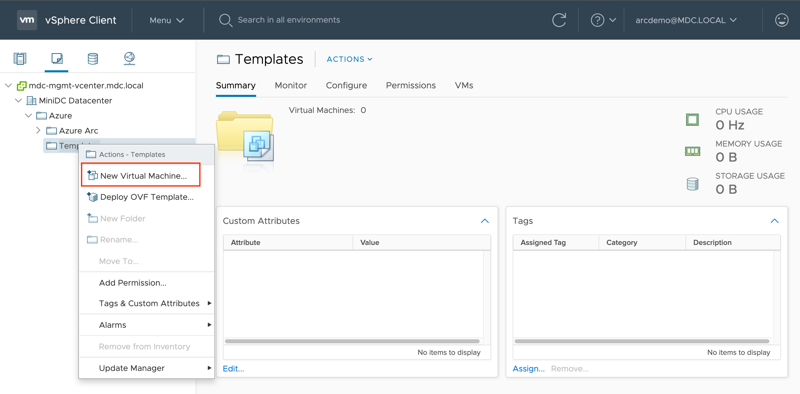 建立 Ubuntu Server 18.04 的 VMware vSphere 範本 - Cloud Adoption Framework ... 建立 Ubuntu Server 18.04 的 VMware vSphere 範本 - Cloud Adoption Framework ...