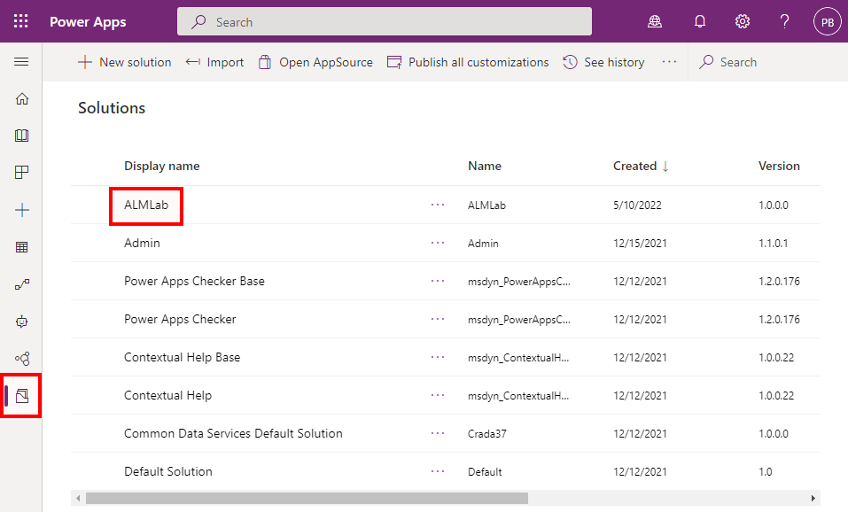 教學課程：使用 Microsoft Power Platform 的 Github 操作自動部署解決方案 Power Platform Microsoft Learn