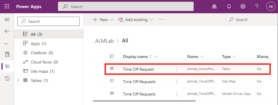 教學課程:使用 Microsoft Power Platform 的 Github 操作自動部署解決方案 Power Platform Microsoft Learn