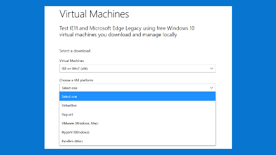 在 Windows 上進行網頁程式開發 | Microsoft Learn